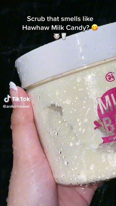 G21 Milk Barn Powdered Milky Salt Scrub - 735g | Lazada PH