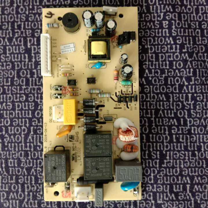 Original Flying Coffee Machine Hd7761/7762 Power Board Circuit Board ...