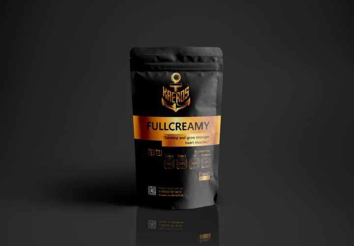 Susu Full Cream 500 Gr | Lazada Indonesia