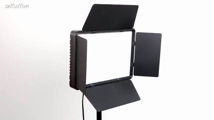 Fill light 2023 New11-inch panel LED fill light fill light na may ...