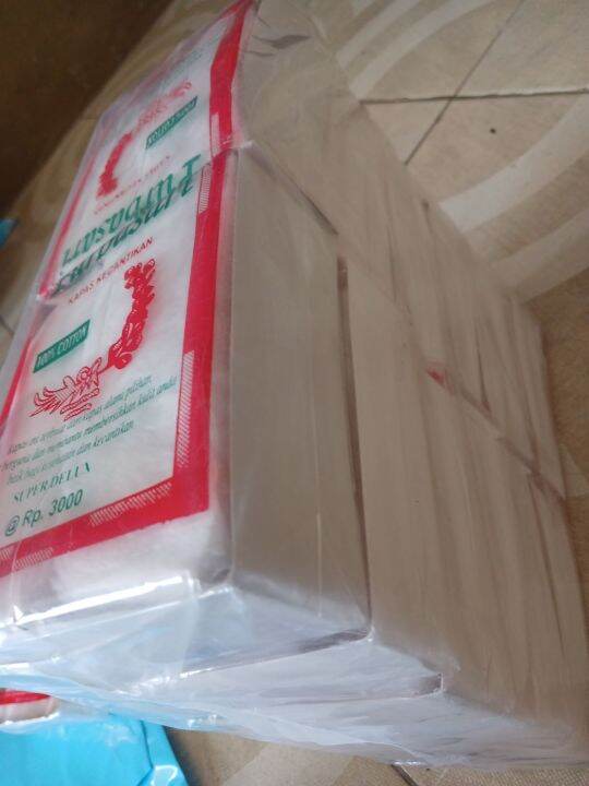 Kapas kecantikan merk purbasari 3 paks[satu pak 12 kapas) | Lazada ...