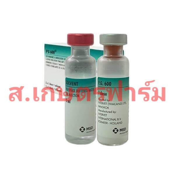 How Much Pg600 Should I Give My Dog