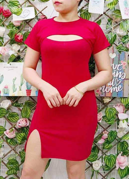 Boobsie Dress For Her | Lazada PH