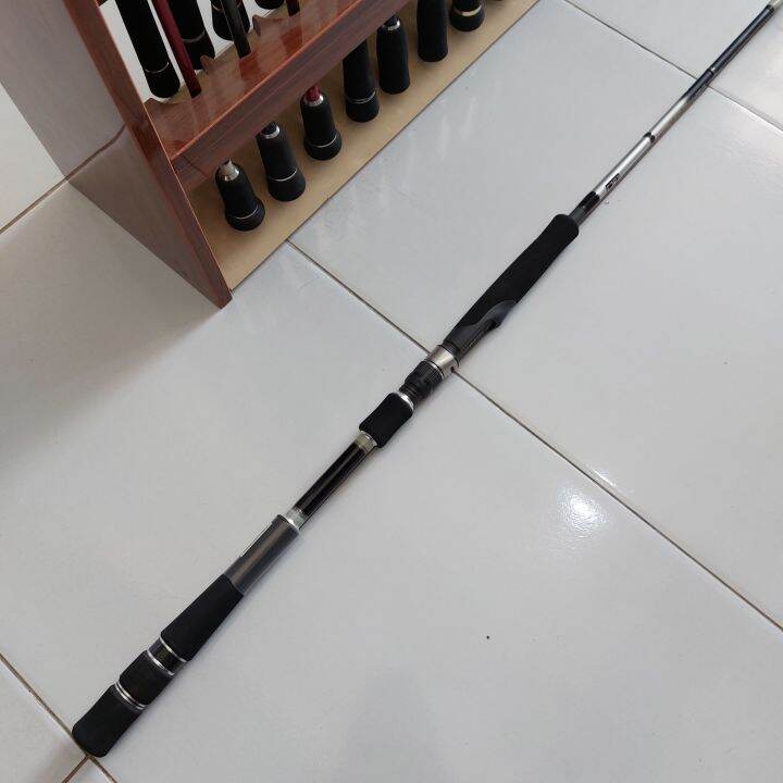 Joran Relix Bobara Andy Widjaja Series | Lazada Indonesia