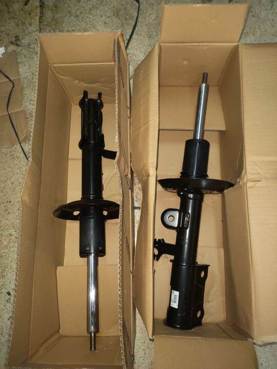 Shockbreker Front atau Absorber Depan Toyota Hiace Premio Hiace Terbaru ...