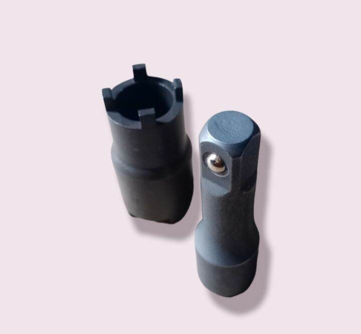 CASTLE WRENCH & EXTENSION SOCKET 1/2 DR BUNDLE | Lazada PH