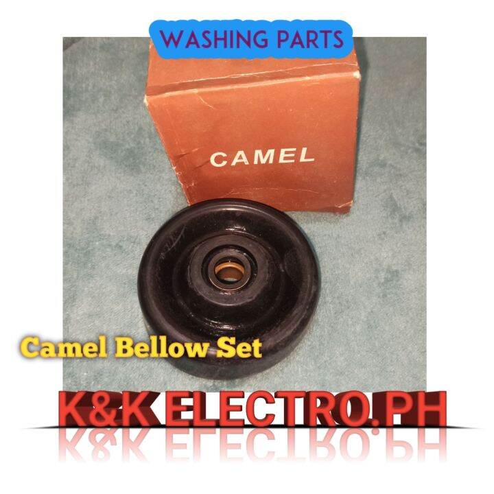 Camel Bello Set 14mm/85mm for Washing Machine | Lazada PH