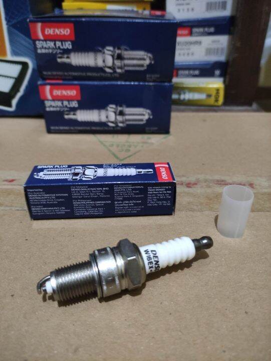 Busi Carry 1.0 ST100 Jimny Katana Asli Denso Harga 1 Pcs | Lazada Indonesia