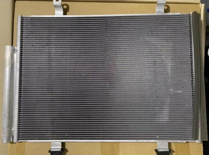 Suzuki Swift 2011-2016 AC Condenser | Original Paco Brand | Auto Aircon ...