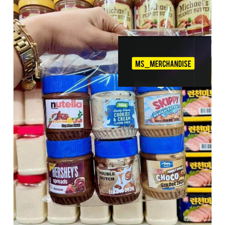 ALL IN 6 IN 1 PALAMAN SET 240ML | Lazada PH