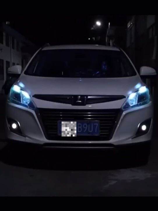 ADI TURBO 2Pcs LED Car Light Ultra thin Waterproof and Flexible Daytime ... ADI TURBO 2Pcs LED Car Light Ultra thin Waterproof and Flexible Daytime ...
