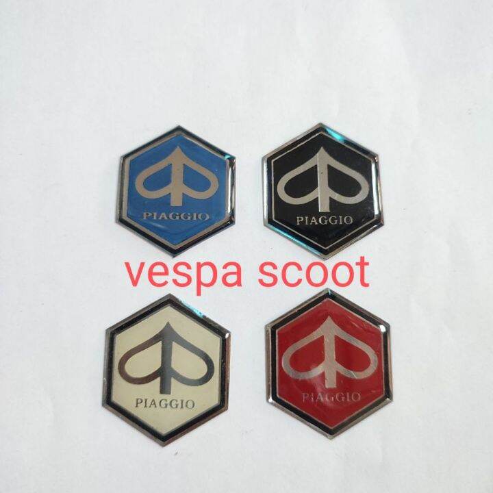 logo dasi vespa super sprint emblem dasi vespa super sprint | Lazada ...