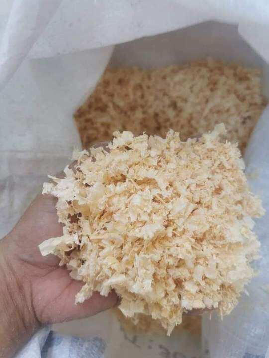 KUSOT PER SACK Kusot palochina chipsi type 4KG | Lazada PH