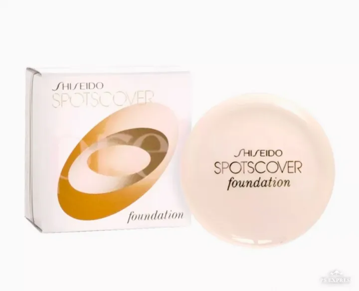 Spots Cover foundation 20 g | Lazada PH