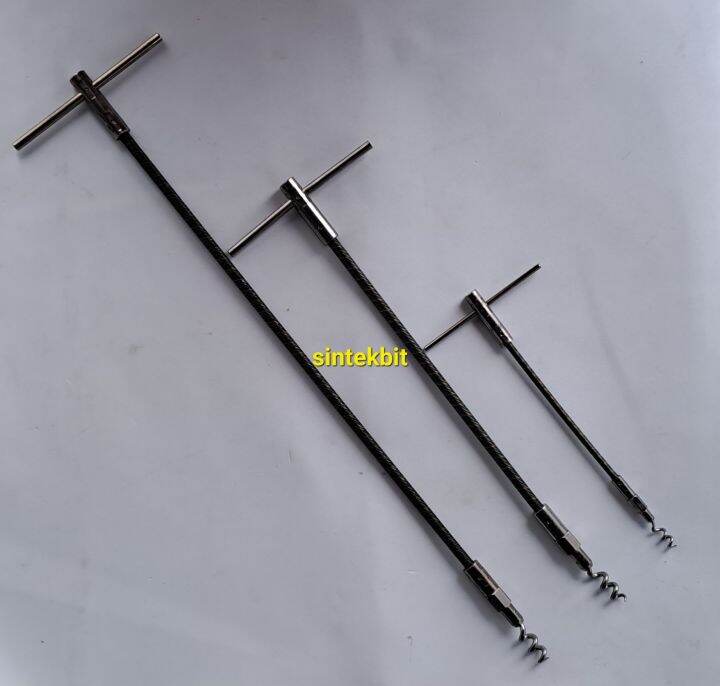 Gland Packing Extractor SET (3pcs) | Lazada Indonesia