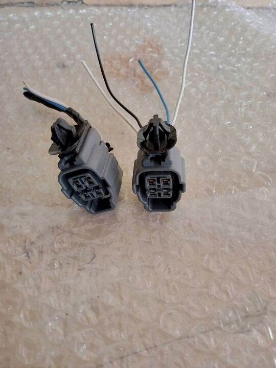 soket sensor oksigen O2 Toyota Fortuner Hilux original | Lazada Indonesia