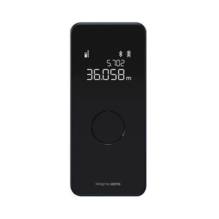 HOTO laser rangefinder infrared high-precision electric ruler ...