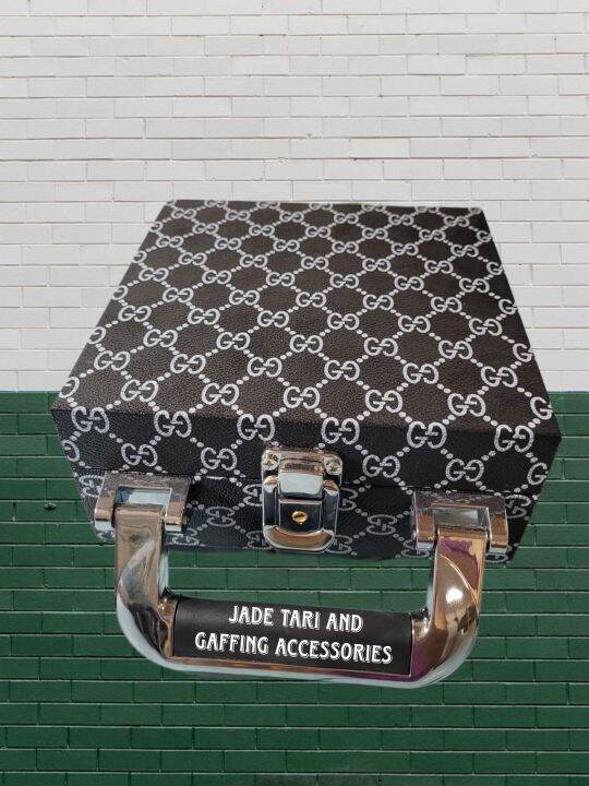 Tari case capacity of 12 gaffs in full fiber | Lazada PH