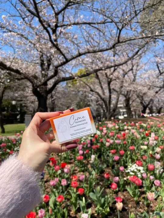 CURAE ESSENTIALS Premium Whitening Soap | Lazada PH