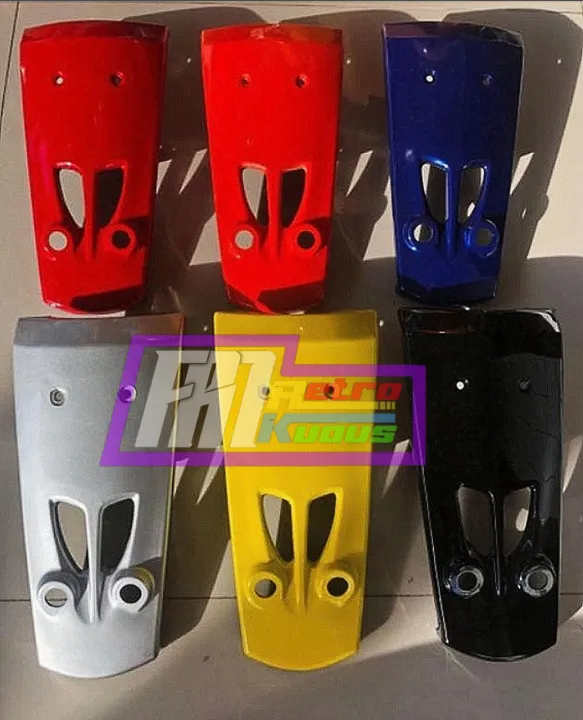 Panel Dada Dasi Depan Yamaha FizR Fiz R bahan tebal dan berkualitas ...