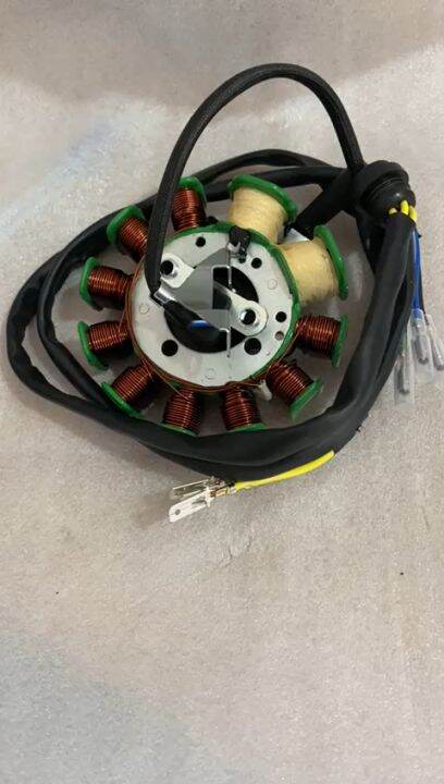 [GROSIR 15PCS] SPULL 11 POLE KAISAR TRISEDA MOTOR RODA 3 | Lazada Indonesia