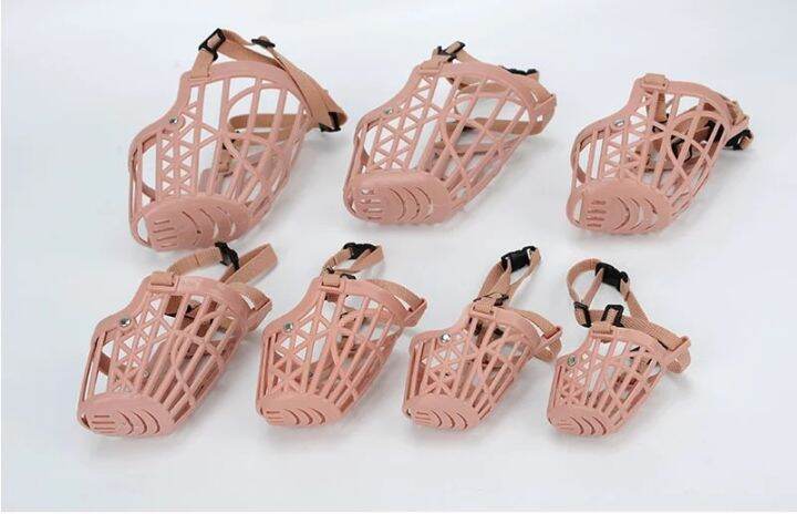 XXL Dog Muzzle (Busal for Dog) Anti Bite | Lazada PH