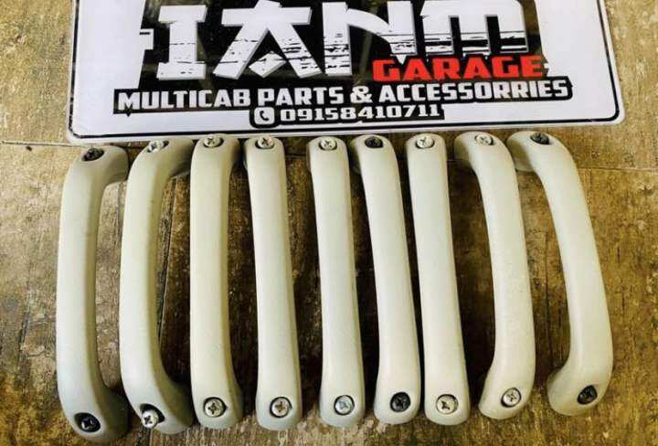 Grab handle for da64v & da64w original japan surplus | Lazada PH
