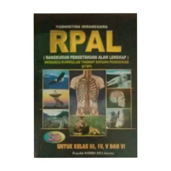 buku rpal lengkap untuk umum | Lazada Indonesia