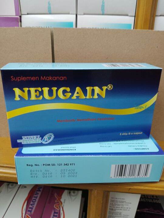 neugain | Lazada Indonesia