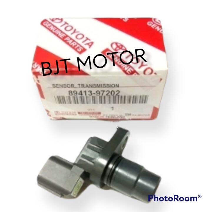 sensor speed matic tranmisi sensor speedometer avanza xenia rush Terios ...