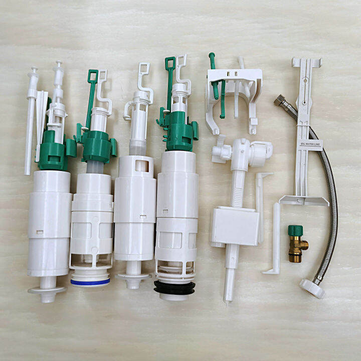 Hansbo Inlet Valve Hidden Cistern Accessories Inlet Valve Concealed ...