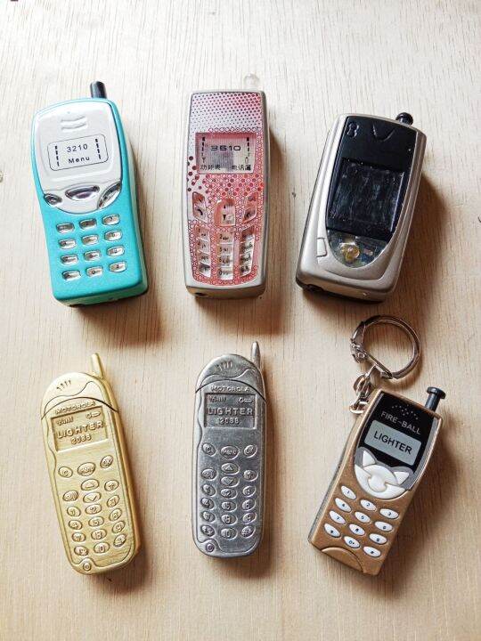 korek antik hp nokia 3210 | Lazada Indonesia