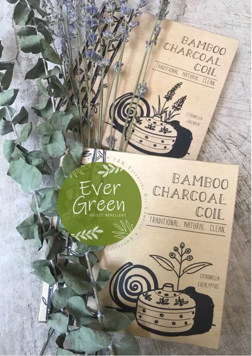 Katol - All Natural, Smokeless | Lazada PH