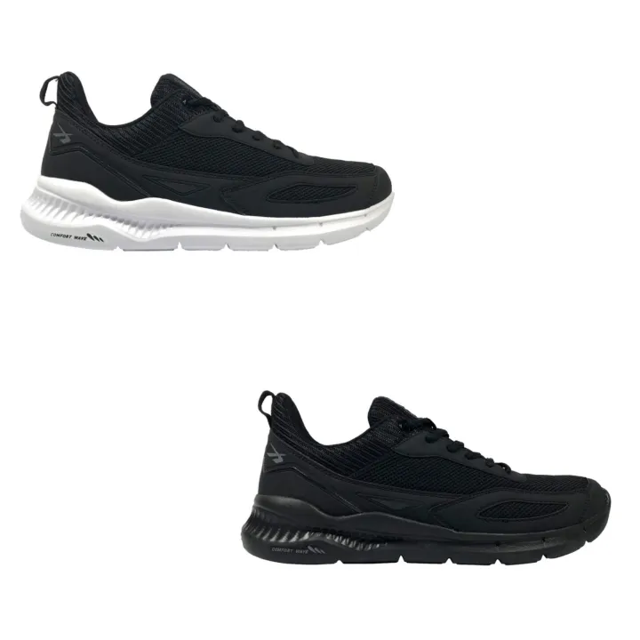 Spotec Activo || Sepatu Running SPOTEC | Lazada Indonesia