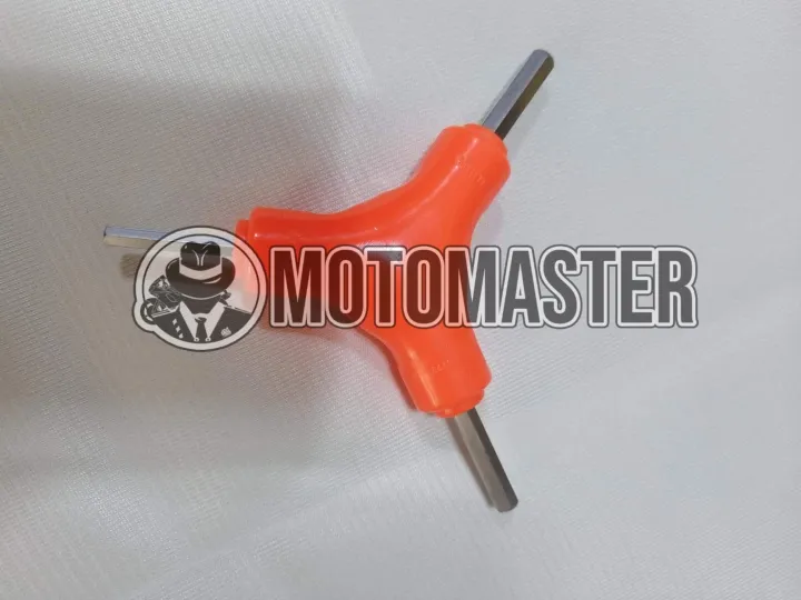 Y Allen range tools | Lazada PH