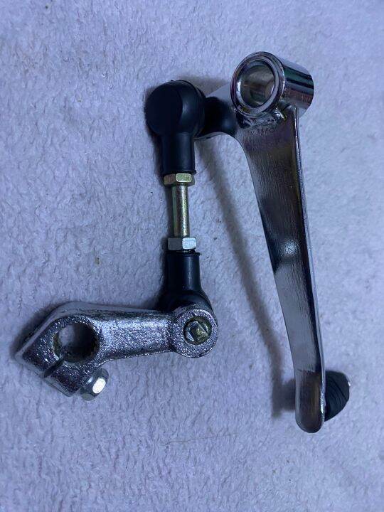 SHIFTER SET FOR THUNDER 125 | Lazada PH