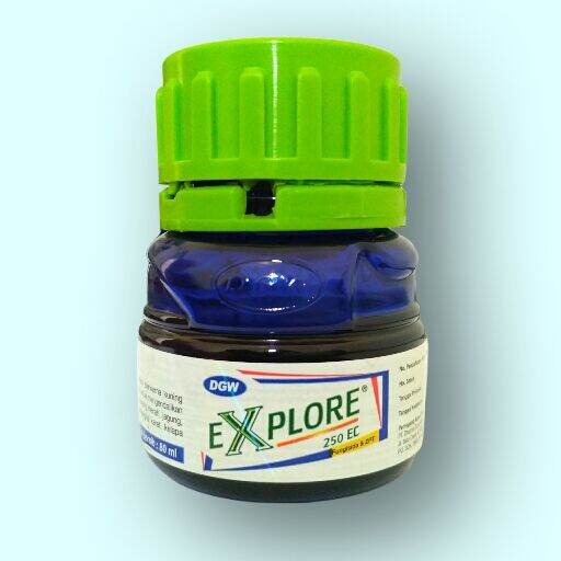 Fungisida Explore 250 EC | Lazada Indonesia