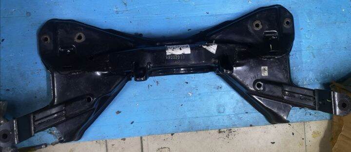 Proton Wira, Satria Front Subframe Original | Lazada