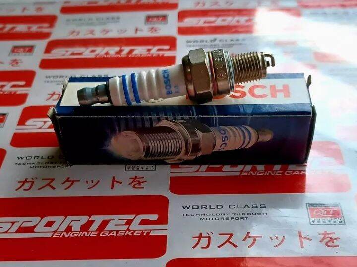 U5AC spark plug for motorcycle scooter like Yamaha mio sporty/soul, SYM ...