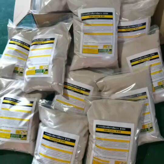 กลู H909 Gglu เคมีประสานปูน เพิ่มประสิทธิภาพปูน ใช้เป็นตัวยึดเกาะ เพิ่ม ...