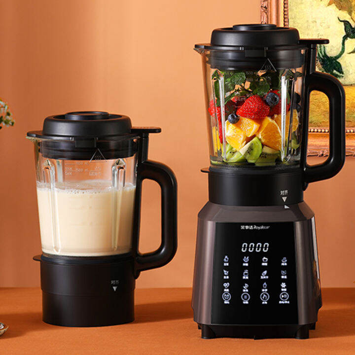 Light Tone Cytoderm Breaking Machine Household Heating Automatic Multi ...