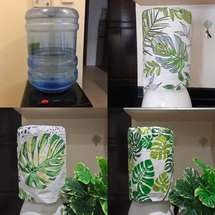 Gallon cover Round | Lazada PH