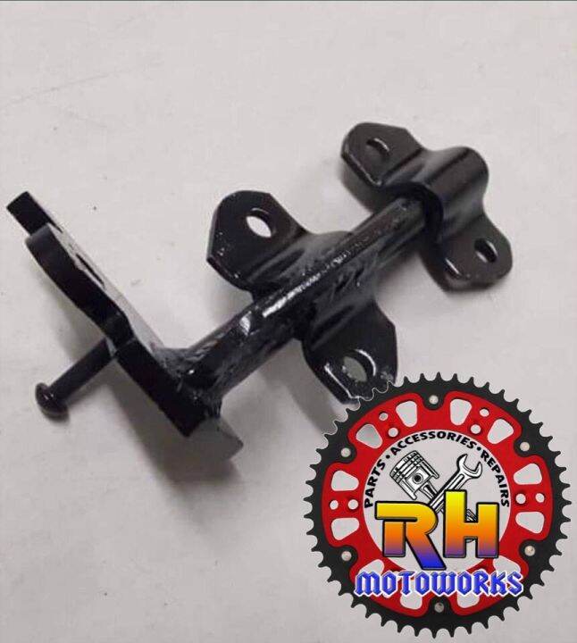 Side Stand Bracket SNIPER150 | Lazada PH