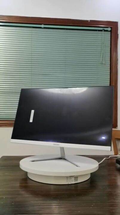 Monitor PC Gaming - 32 Inch 1080P 75HZ IPS HDMI VGA Monitor lengkung ...