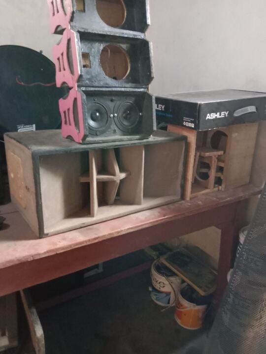 box CLA 6 inch mentahan | Lazada Indonesia