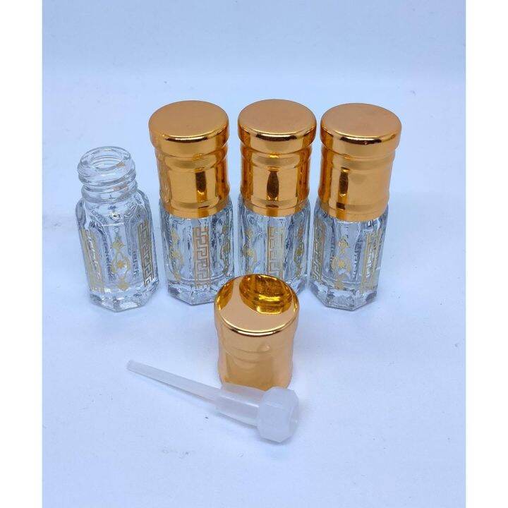 Botol Tola Stick 3 ml Motif Batik 1 Lusin | Lazada Indonesia