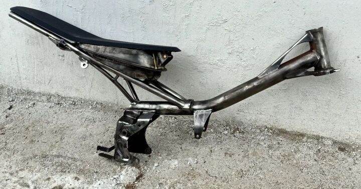 Rangka Sleep Engine Jupiter Vega | Lazada Indonesia