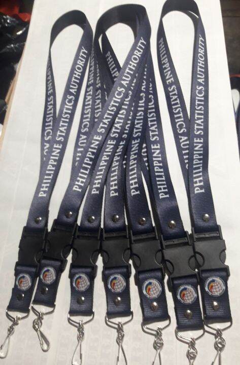 PSA Design Id Lace,Id Sling Lanyard | Lazada PH