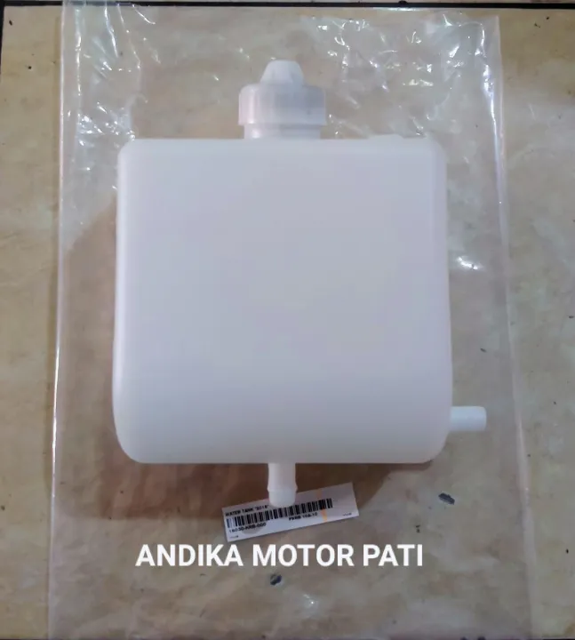 TANK TANGKI TAMPUNGAN AIR RADIATOR VIAR KARYA RODA3 BIT 100 | Lazada ...