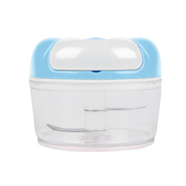 Sr99. Manual vegetable chopper shredder food processor Meat Machine ...